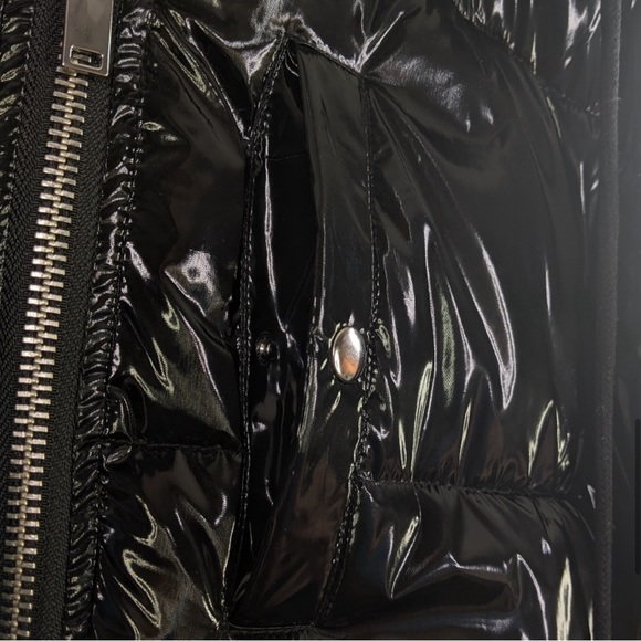 Dolls Kill | Jackets & Coats | Dolls Kill Nwt Poster Girl Puffer Jacket ...